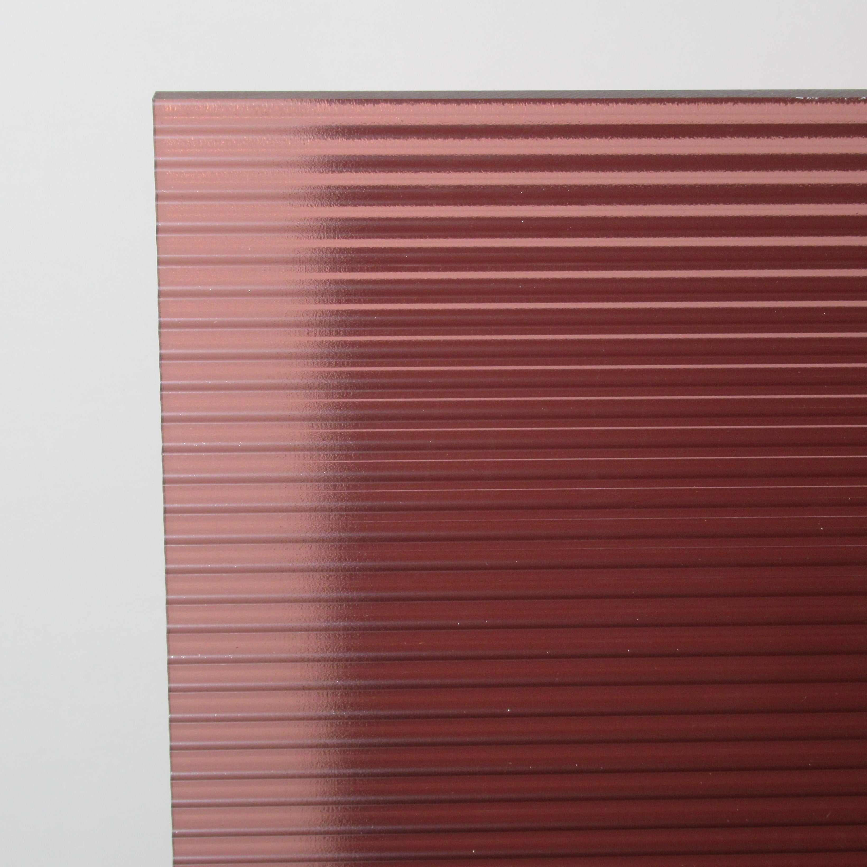 Varia Virtu V Mini+Eggplant 3/8" [R17] – 3form Reclaim