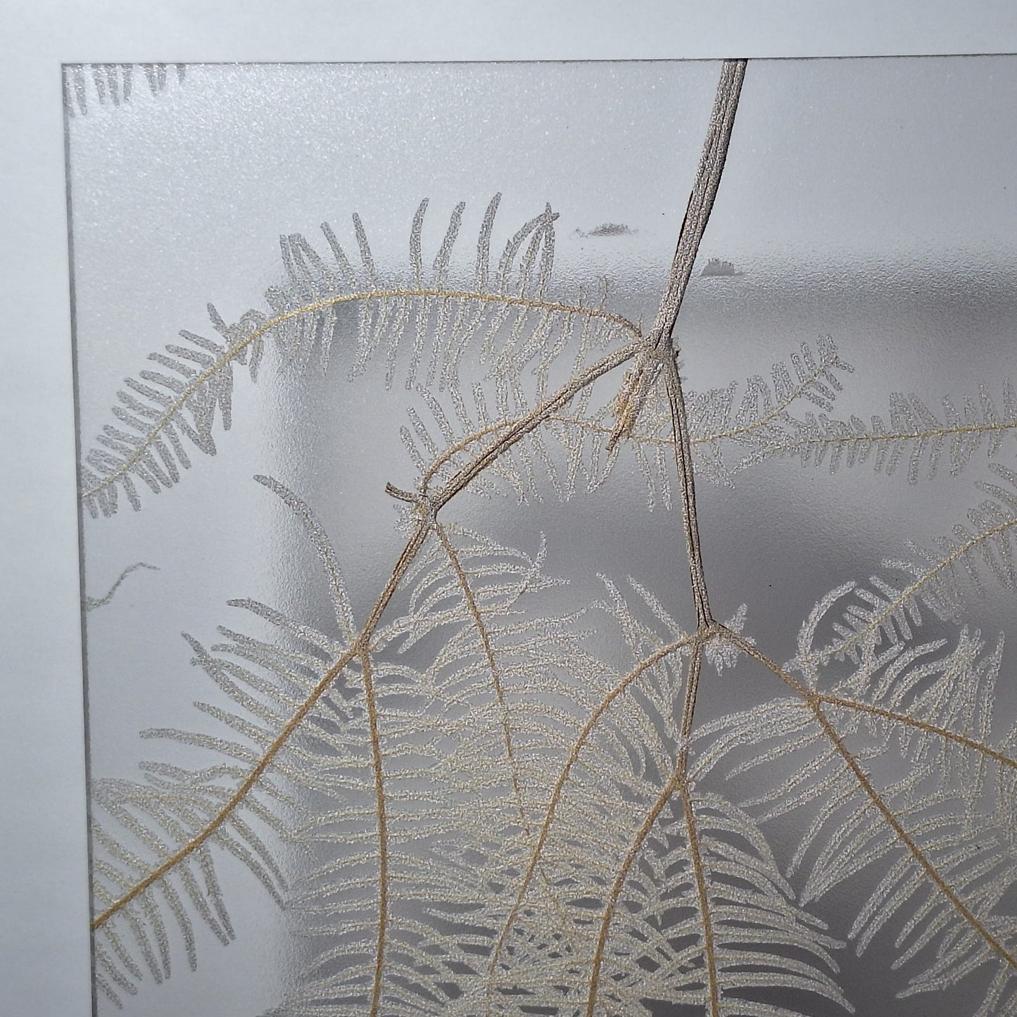 Varia Mountain 1/4" [R29] – 3form Reclaim