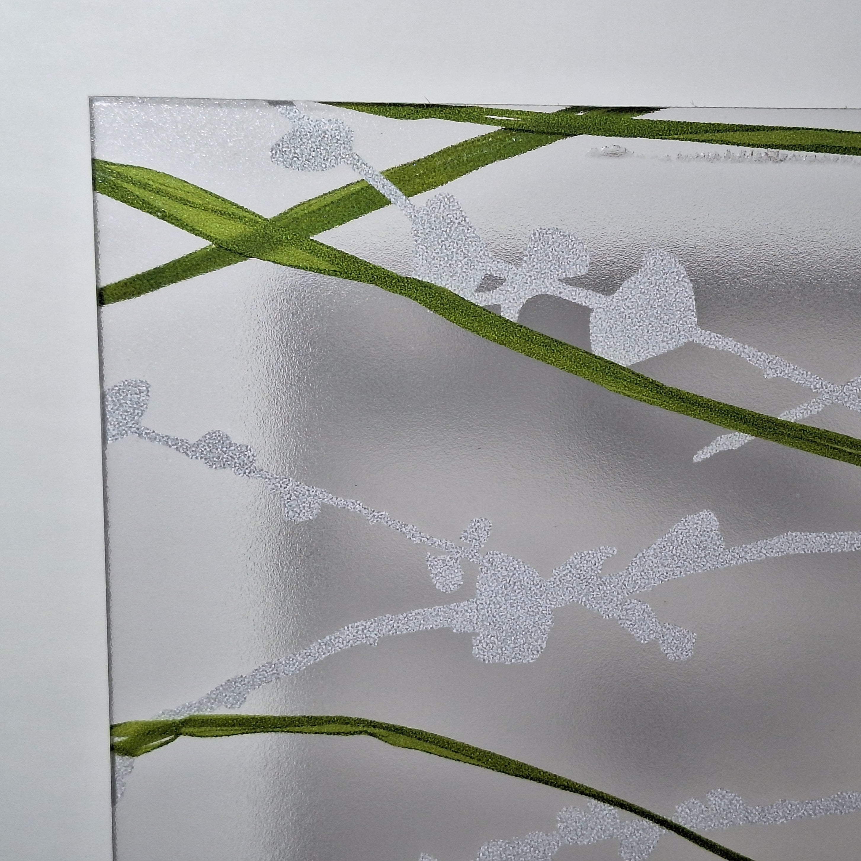 Varia Fairytale 3/8" [R01] – 3form Reclaim