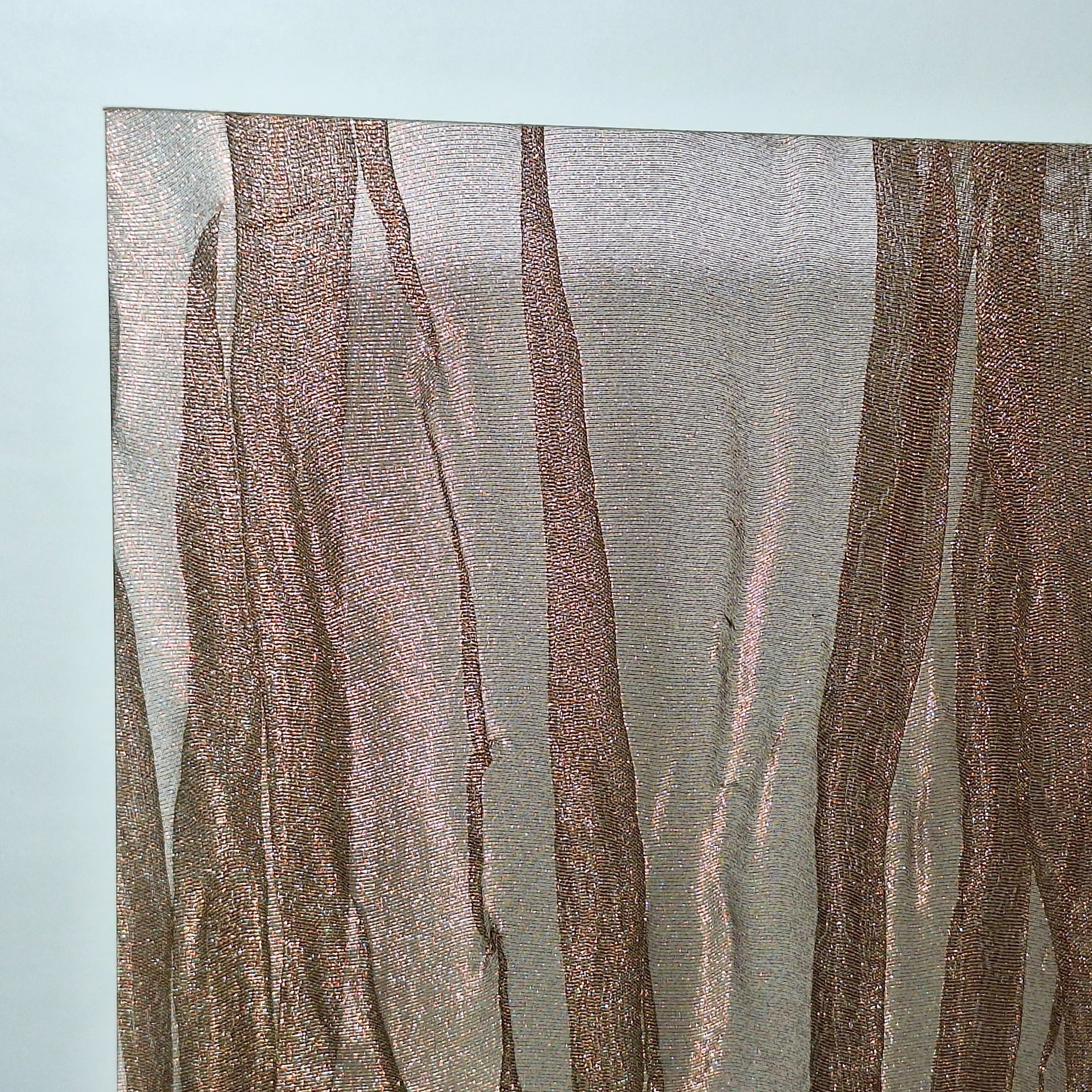 Varia Swept Gold 1/8" [R9] – 3form Reclaim