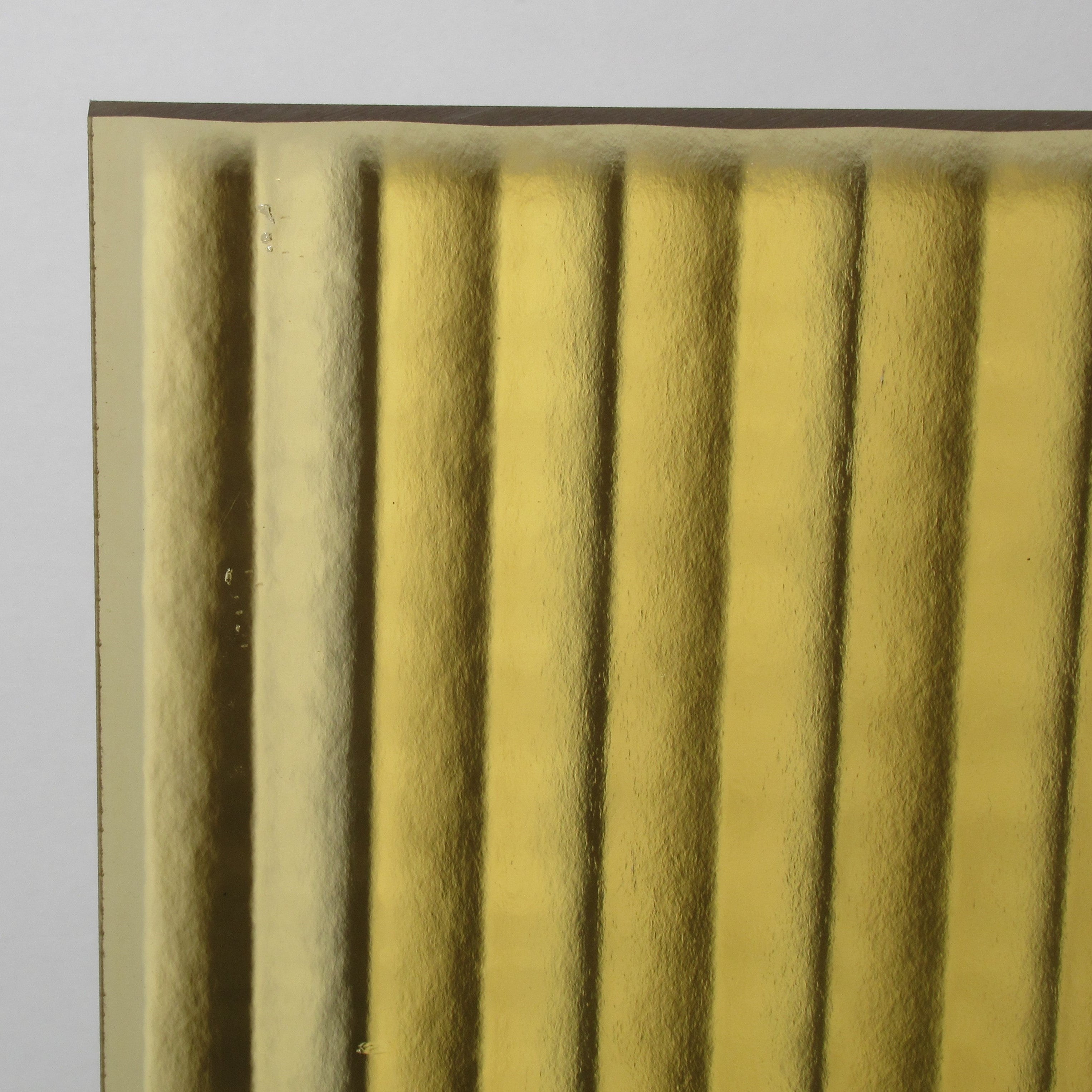 Capitol Custom Color 3/8" [R01] – 3form Reclaim